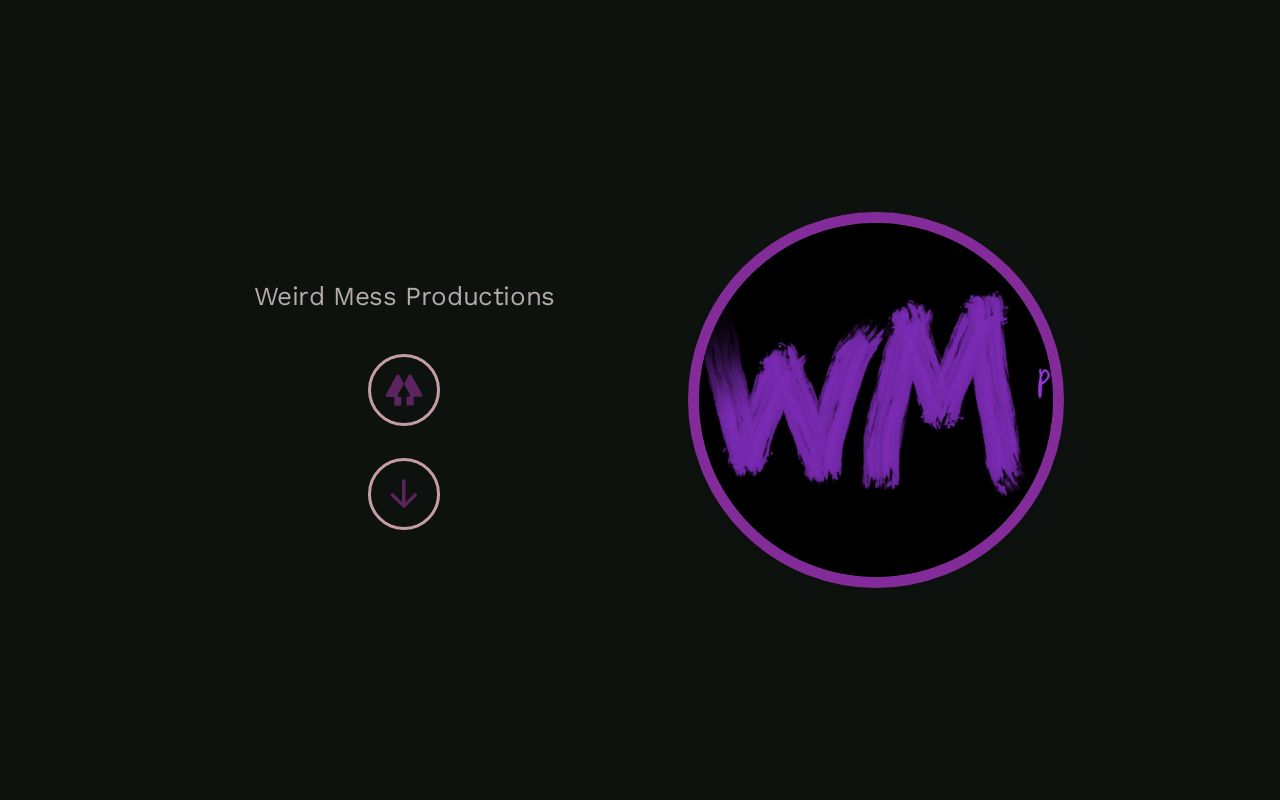 WeirdMessProductions